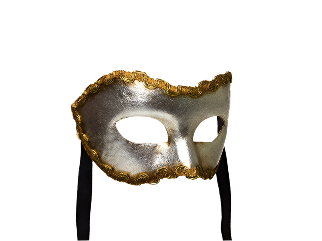 Venezianische Ballmasken - Masken für Maskenball - Ballmasken | Masken ...