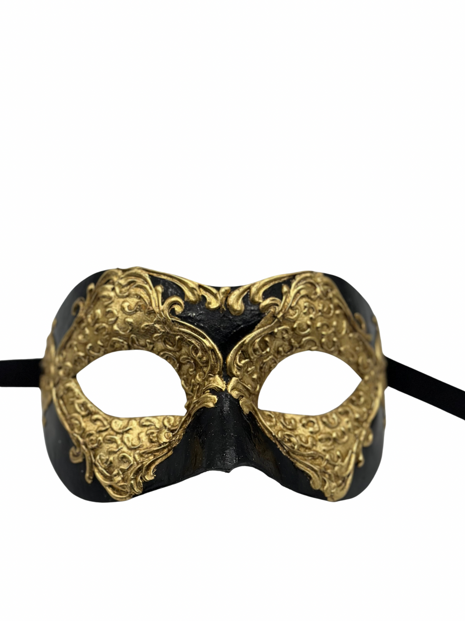 Venezianische Ballmasken - Masken für Maskenball - Ballmasken | Masken ...
