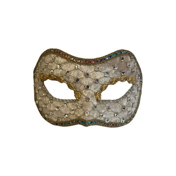 Venezianische Ballmasken - Masken für Maskenball - Ballmasken | Masken ...