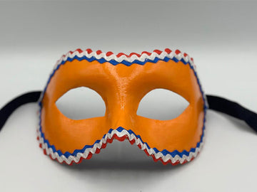 Venezianische Ballmasken - Masken für Maskenball - Ballmasken | Masken ...